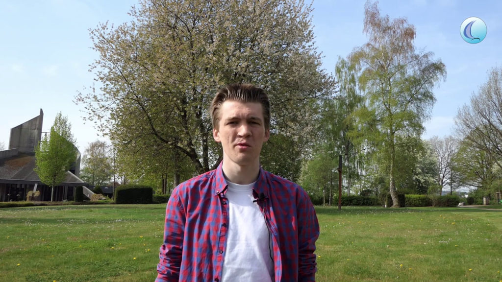 #6 Ewiges Leben – Noah Klein – Attendorner Impulse